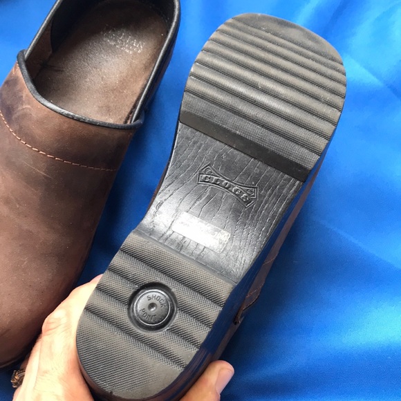 italien | Shoes | Italian Clogs Made In Italy | Poshmark